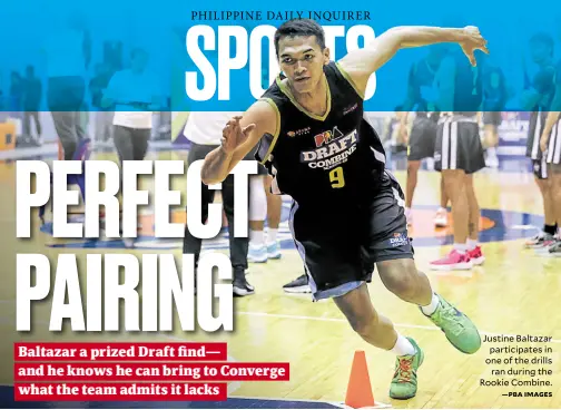 PERFECT PAIRING - PressReader