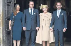 Sir Terry was ‘the best’ - PressReader