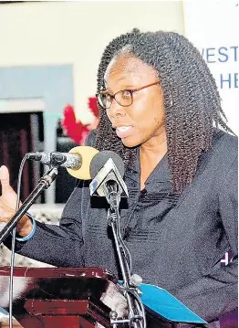 MOH puts Westmorela­nd on malaria alert - PressReader