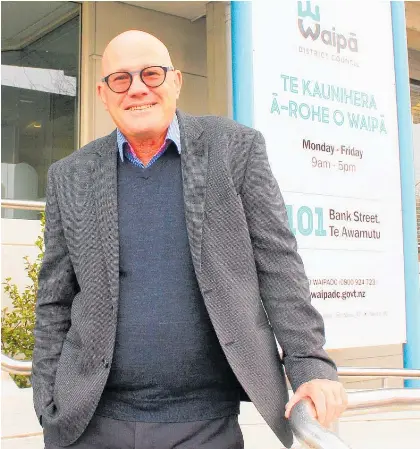 CE bowing out mid-2024 - PressReader