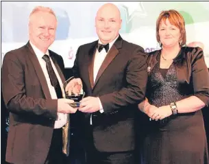 Company knows science of - PressReader