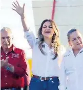 Celebra los resultados de simulacro - PressReader