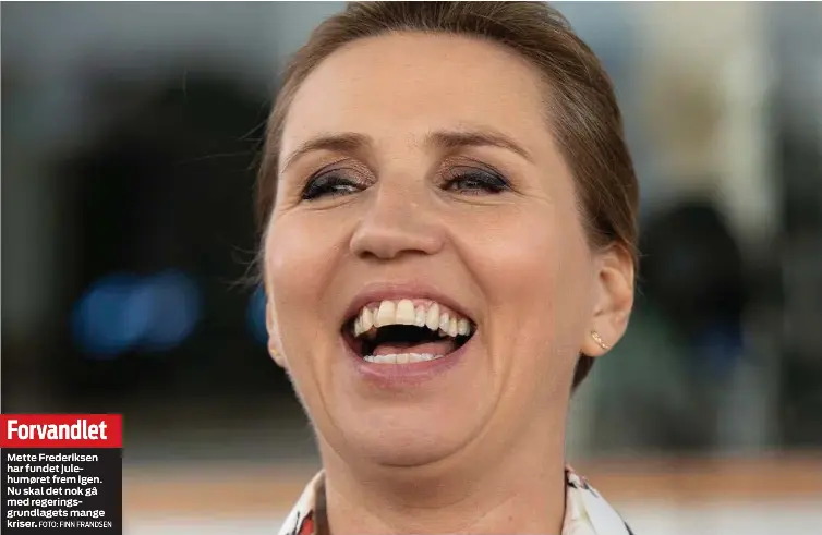 OPTIMISTIS­K - PressReader