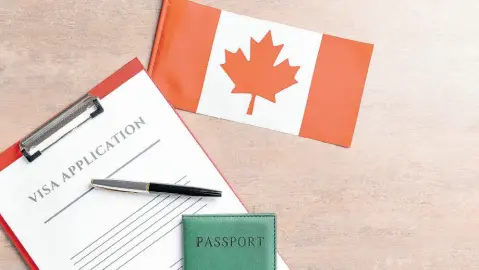 How to renew a Canadian passport - PressReader