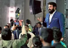 A year of action-packed political drama, nature’s backlash - PressReader