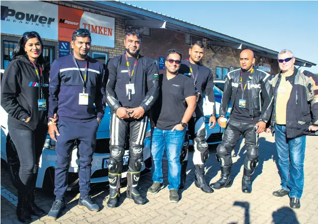 Bay blanket drive a revving success - PressReader