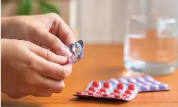 Are antibiotic­s over-prescribed in India? - PressReader