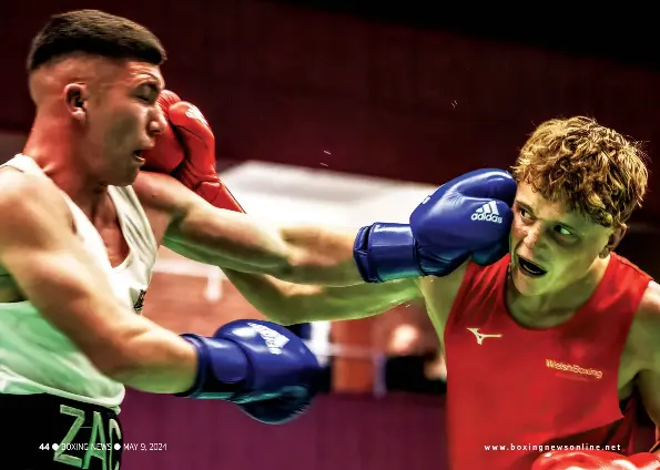 Moving on up - PressReader