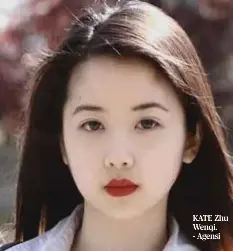 DIKRITIK KERANA CANTIK - PressReader