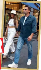 KJOLER FOR MILLIONER - PressReader