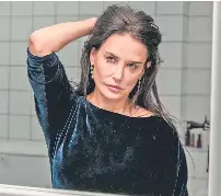 Demi Moore refuses to fade away quietly - PressReader