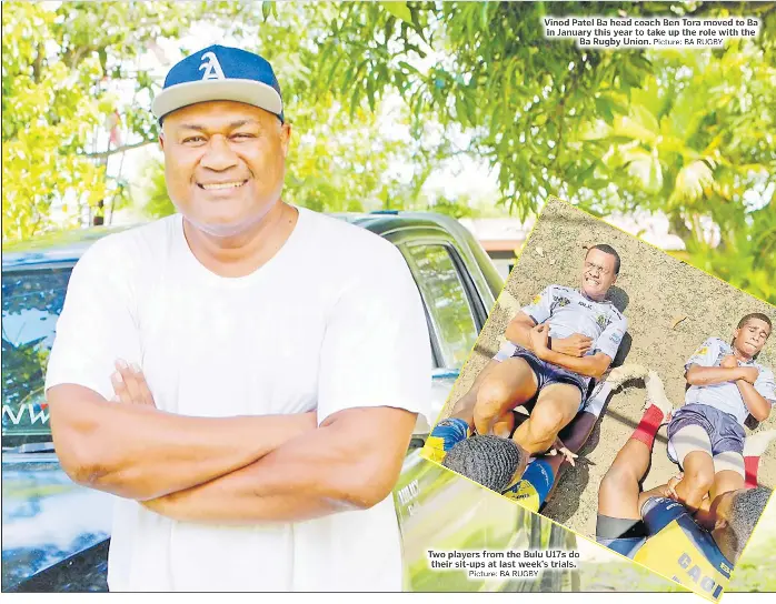 Tora’s first season: A learning curve for all - PressReader