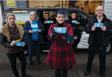 9k overdose treatment kits given out - PressReader