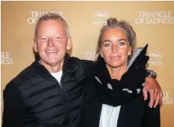 Bubber snart far til fem - PressReader