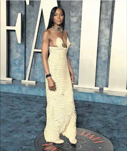 Foot forward - PressReader