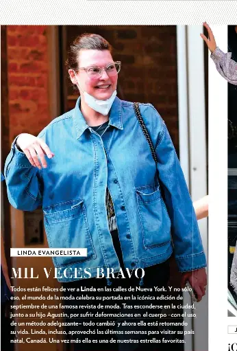 MIL VECES BRAVO - PressReader