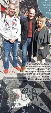 A VERY MODERN ICON - PressReader