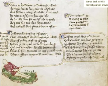 The beauty of blunders - PressReader