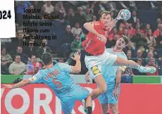 Champion-Show in Hamburg - PressReader