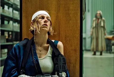 Fans del terror - PressReader