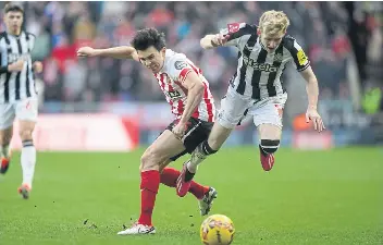 To take, admits O’Nien - PressReader