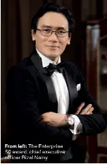 Small Steps to Take a Leap - PressReader