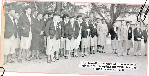 Imaginatio­n - PressReader