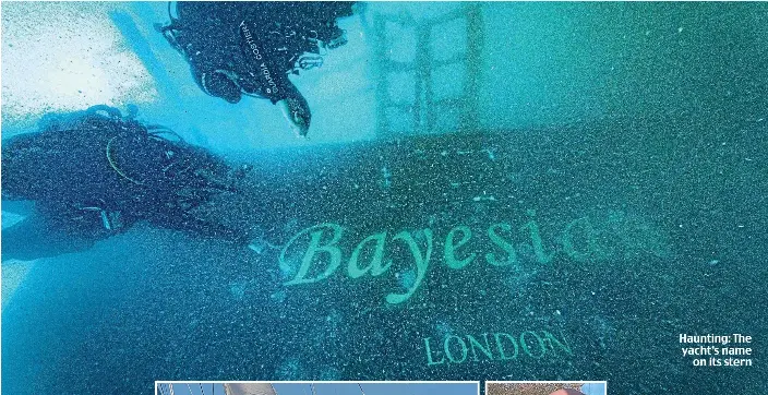 Bayesian’s watery grave - PressReader