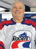 A ‘Great One’ to remember - PressReader