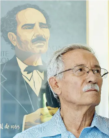 Heriberto Marín - PressReader
