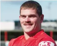 Bertie believes Barum boys have the battle for final Stretch - PressReader