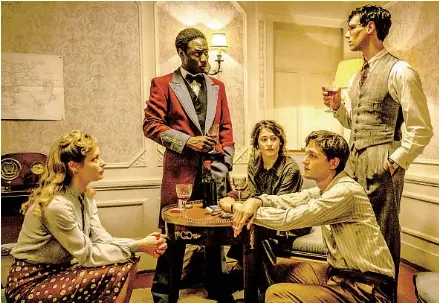 Journalist’s rescue mission - PressReader