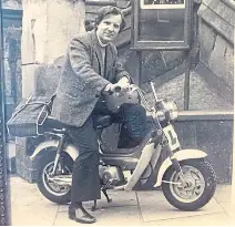 Devoted minister spent 40 years at same church - PressReader