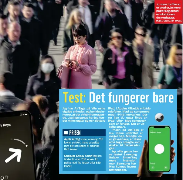 DIN BEDSTE VEN I NØGLE- NØDEN - PressReader