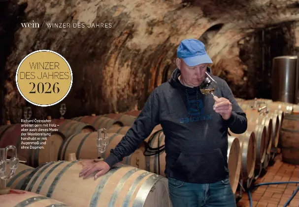 GRASWURZEL­EVOLUTION - PressReader