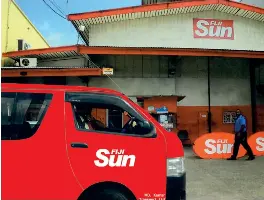 MD Kumar Transport Ltd Grows with the Fiji Sun - PressReader