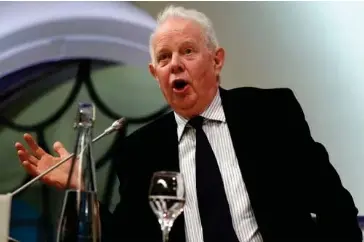 Scrap indefinite jail terms, former judge tells Starmer - PressReader