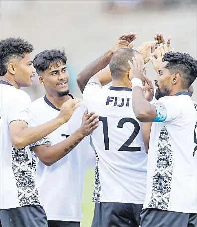 Tactical focus - PressReader