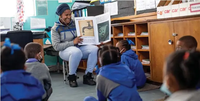 New programme to support newly qualified teachers - PressReader