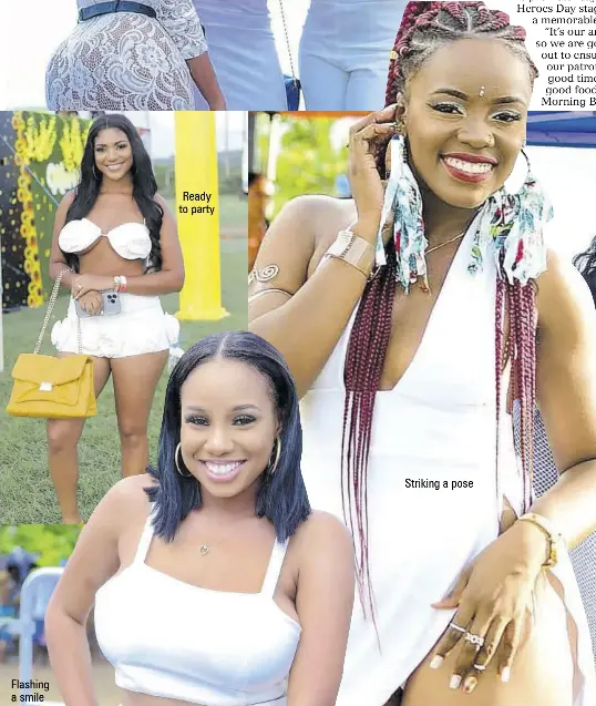 MORNING BLISS - PressReader