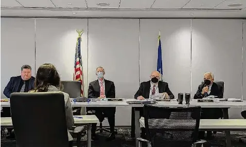 ‘A disturbing pattern’ - PressReader