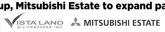 Villar Group, Mitsubishi Estate to expand partnershi­p - PressReader