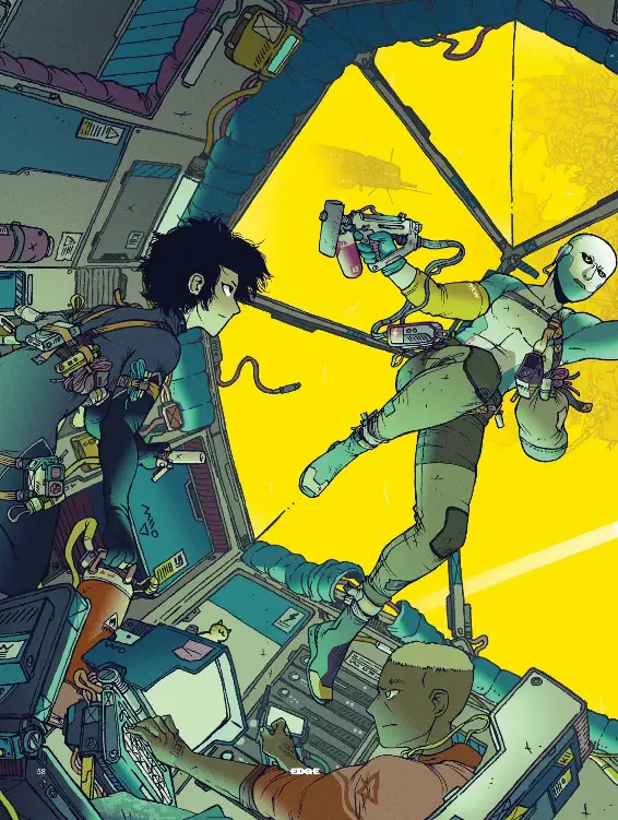 SLEEPER HIT - PressReader