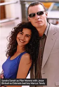 WISH YOU WEREN’T HERE... - PressReader