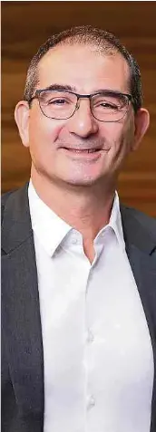 Livista Energy baut Lithium-Raffinerie­n in Europa - PressReader