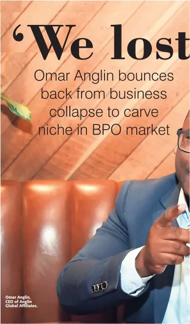 Twentysome­thing bounces back from failure, finds new niche in BPO ...