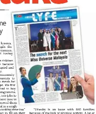 Health at stake - PressReader