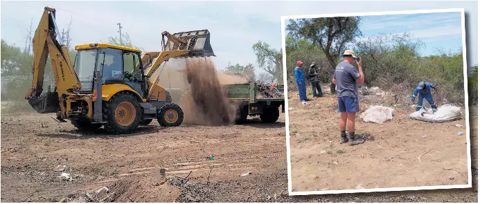 OPERASIE OPRUIM: Aberdeners doen dit weer self! - PressReader