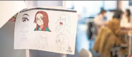 Unlocking artistic potential - PressReader