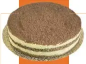 1PASTICCER­IA LA TORTA DI TIRAMISÙ - PressReader